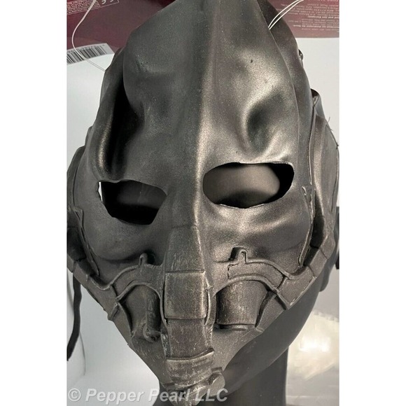Rubie's | Costumes | Dc Comics General Zod Child Latex Mask | Poshmark